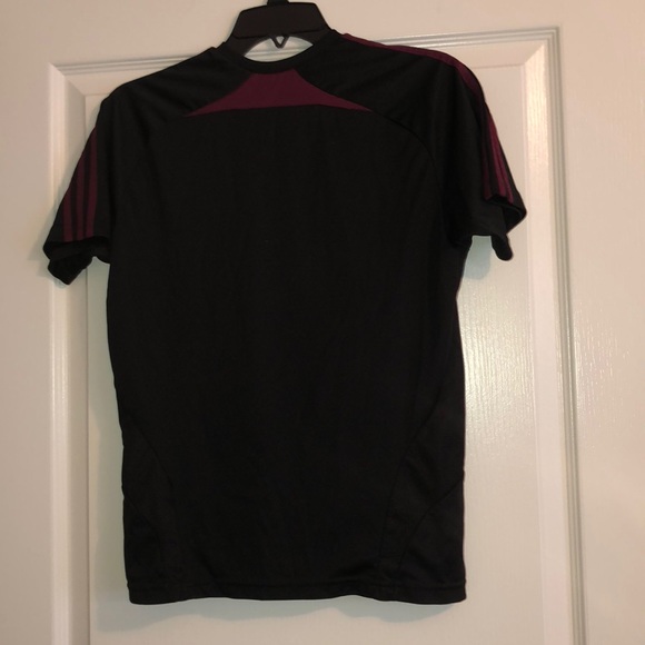 adidas | Shirts | Adidas Climacool Workout Shirt | Poshmark